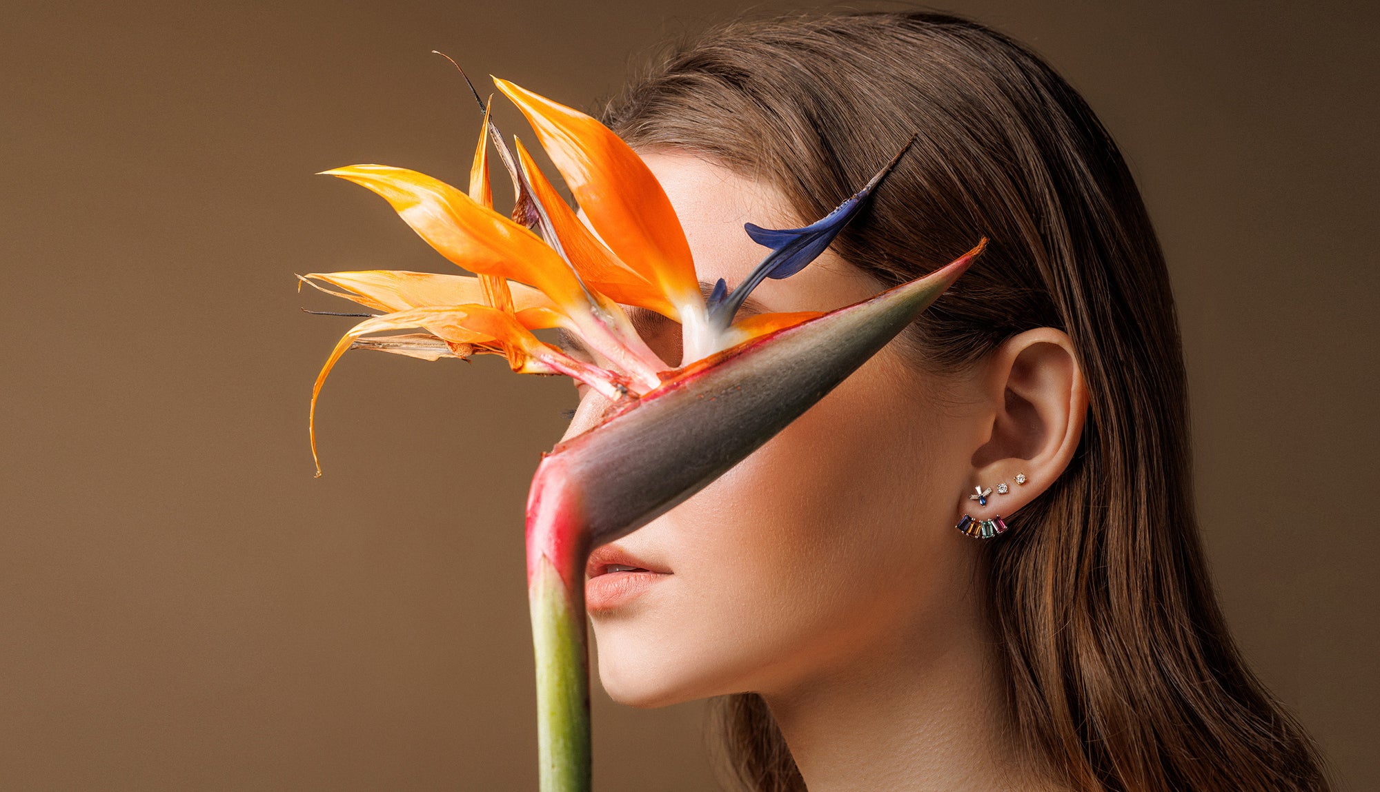 Maria Mouawad Jewelry